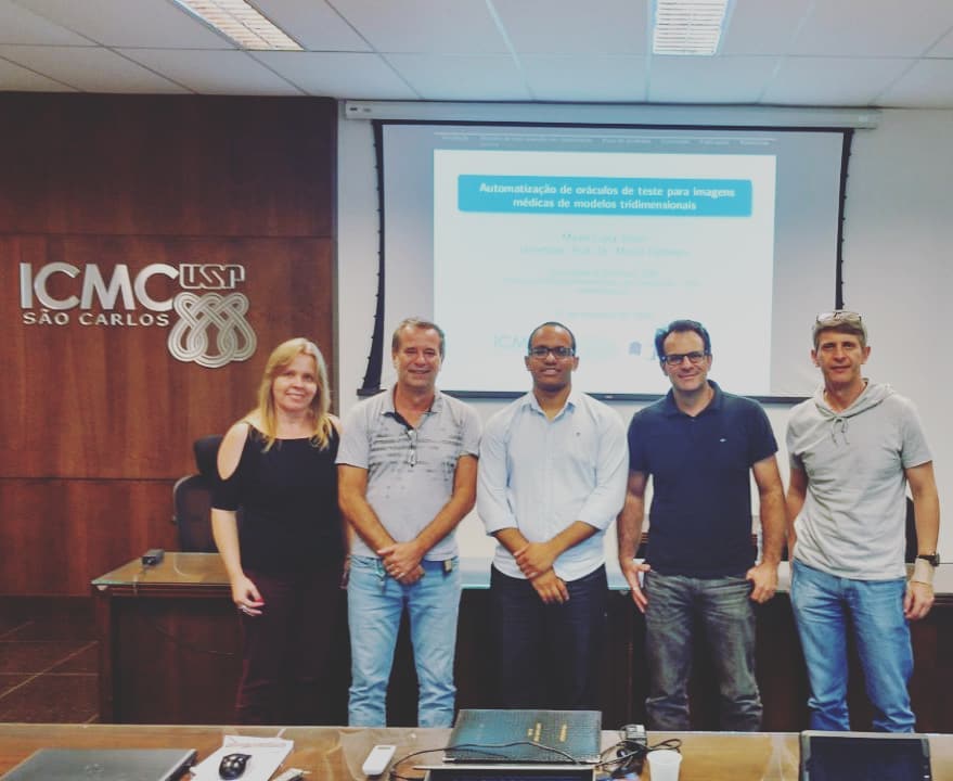 Finally, MSc :) | misaelljr.github.io